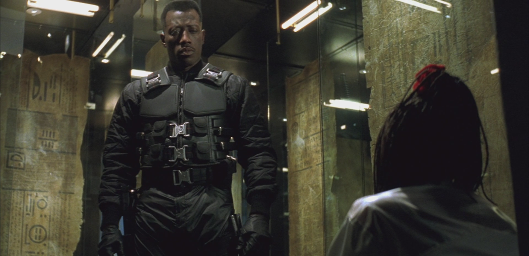 Penge - [Supernatural Movies]