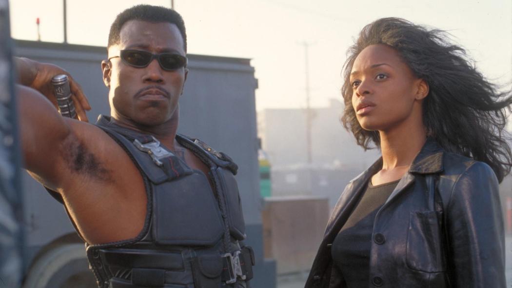 Penge - [Supernatural Movies]