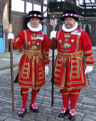 (523. nap) Bufútor - You're In the Army