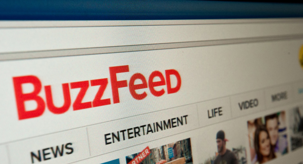 Újra schmittelt a BuzzFeed: repült a politikai szerkesztő - Szabadalmi blog