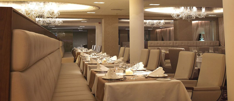 Spirit Hotel Thermal Spa*****-Sárvár - Szállás tippek