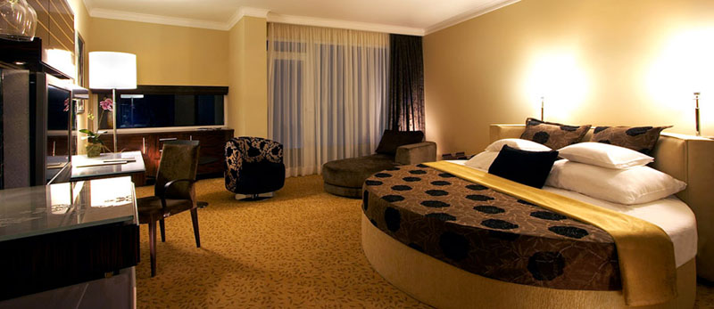 Spirit Hotel Thermal Spa*****-Sárvár - Szállás tippek