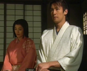 Musashi (mini Tv sorozat) 2003 - Szamurájfilmek