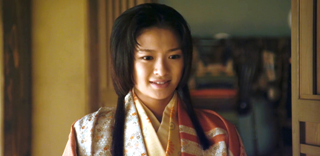 The Floating Castle (2012) - Szamurájfilmek