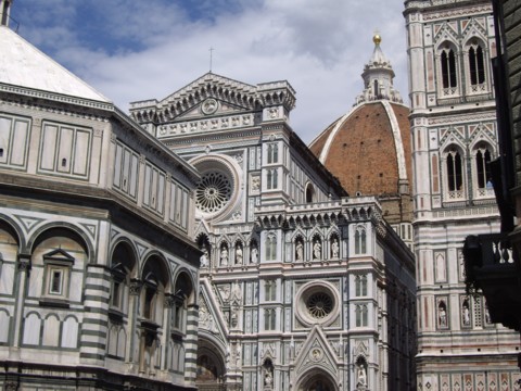 Firenze I. - Szerintem