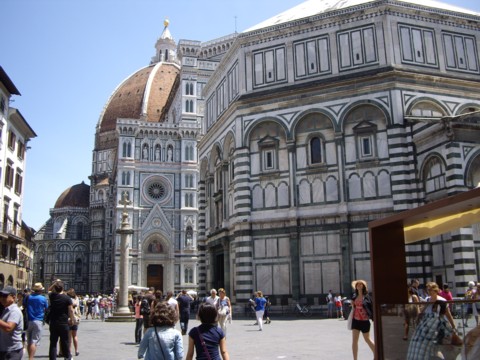 Firenze I. - Szerintem