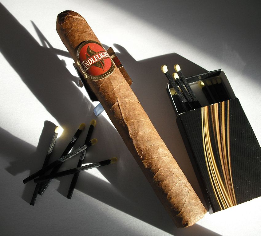 CANDLELIGHT - - SZIVAROS.BLOG.HU