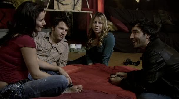 Bled (2009) - Tales from the blog