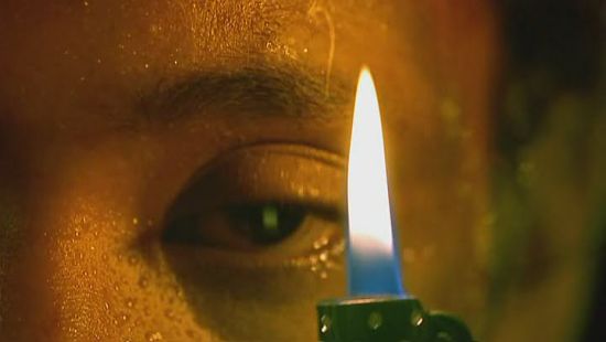 4bia (2008) - Phobia aka. See Prang - Tales from the blog