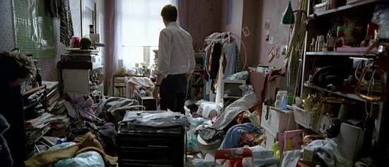 Naboer (2005) - Tales from the blog