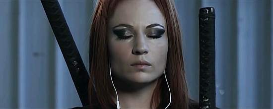 Zombie Massacre (2013) - Tales from the blog