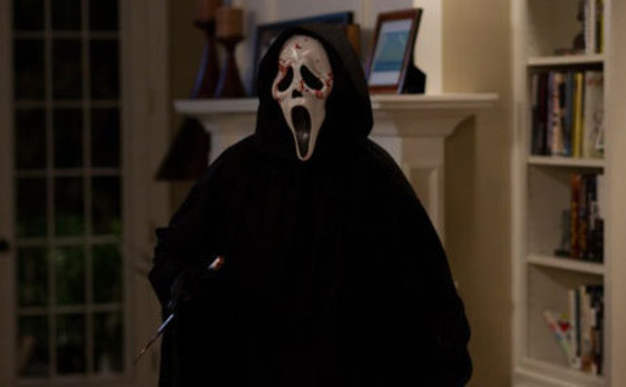 Sikoly (1996) – Scream - Tales from the blog