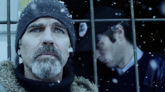 100 Degrees Below Zero (2013) - Tales from the blog