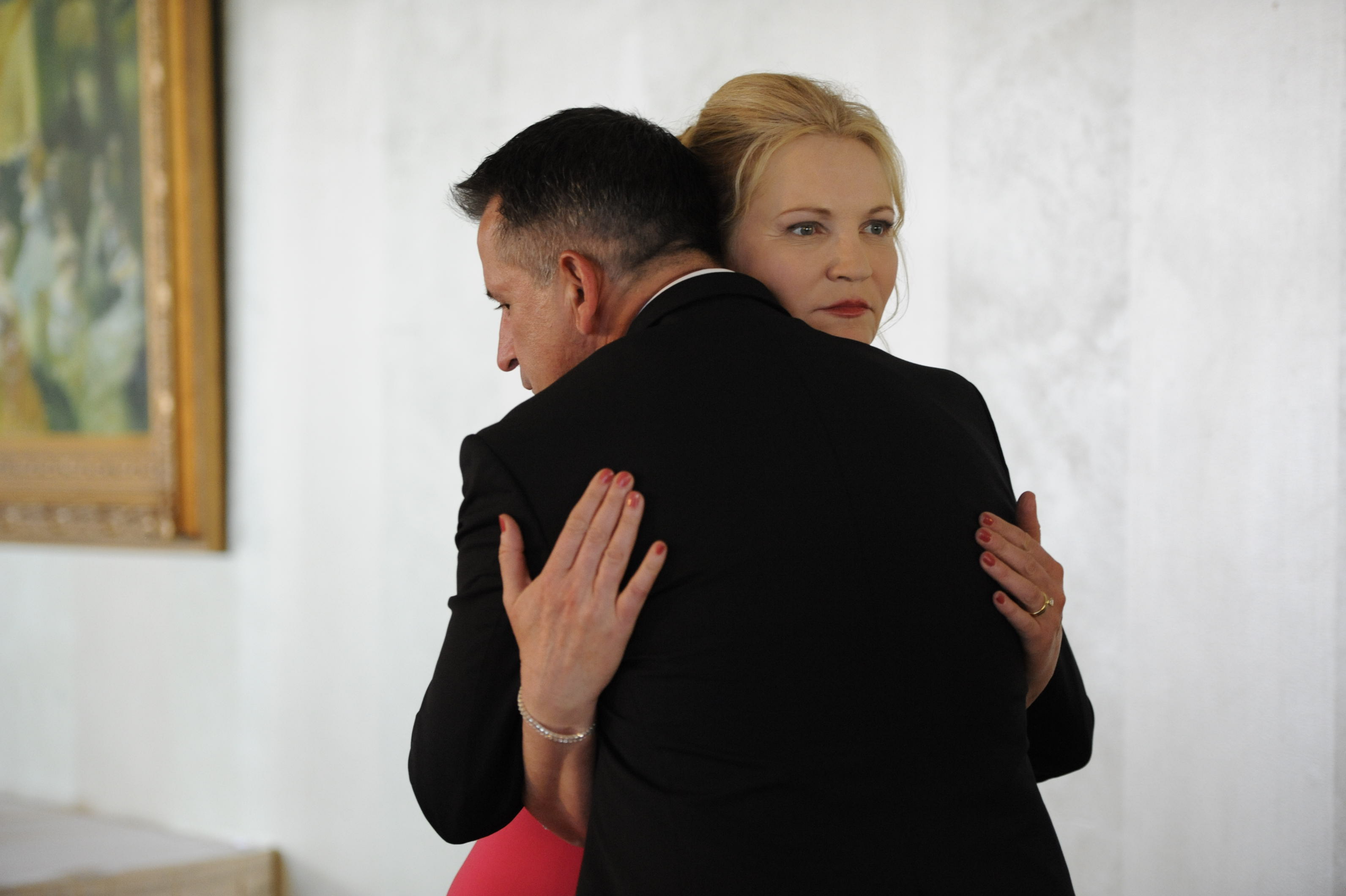 Házasság Stephen King-módra - Tales from the blog