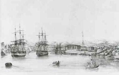 Legkedvesebb hajóim - Az SS Great Eastern (1858) 1. rész - Techstory