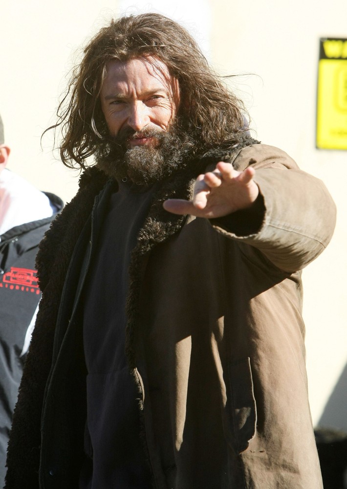 Farkas (The Wolverine, 2013) - Filmrajongó