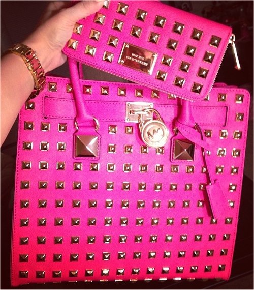 A tavasz legmenőbb táskái - Ági szépségblogja