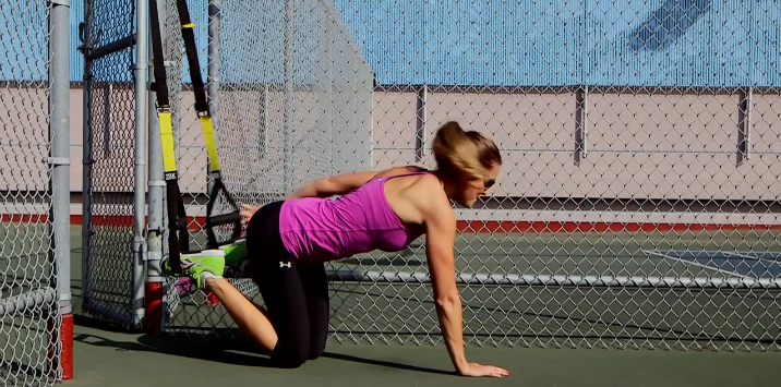 TRX Training - TRX Training