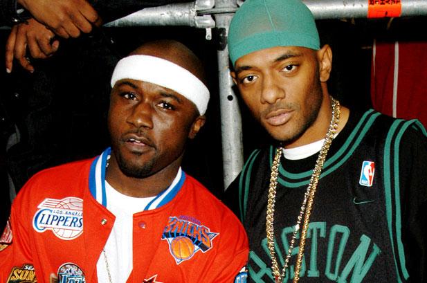 2Pac riválisai - Tupac Blog