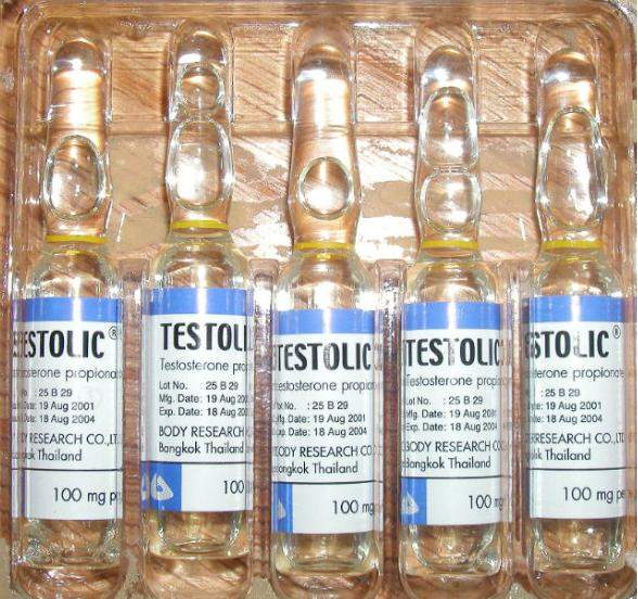 Thaiföldi szteroidok III-Good bye Body Research - Underground ...