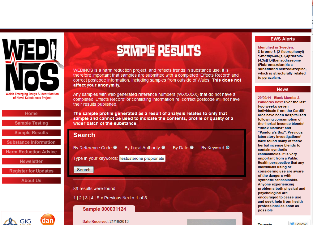 wedinos.org - Underground bodybuilding-know your gear