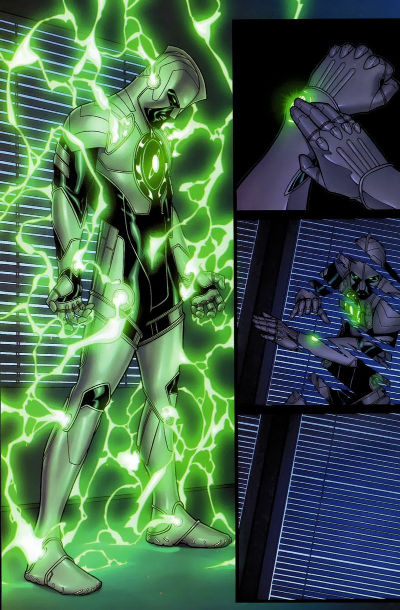 Ultimate Secret – Újvilági események IV. - Ultimate Marvel