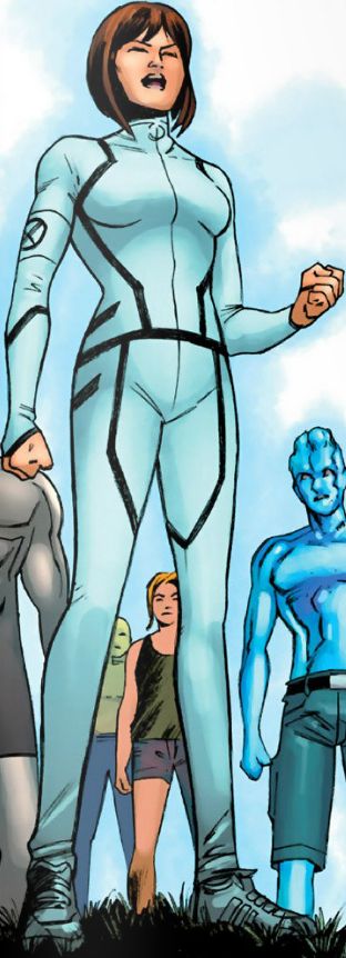 Karakterevolúció: Kitty Pryde - Ultimate Marvel