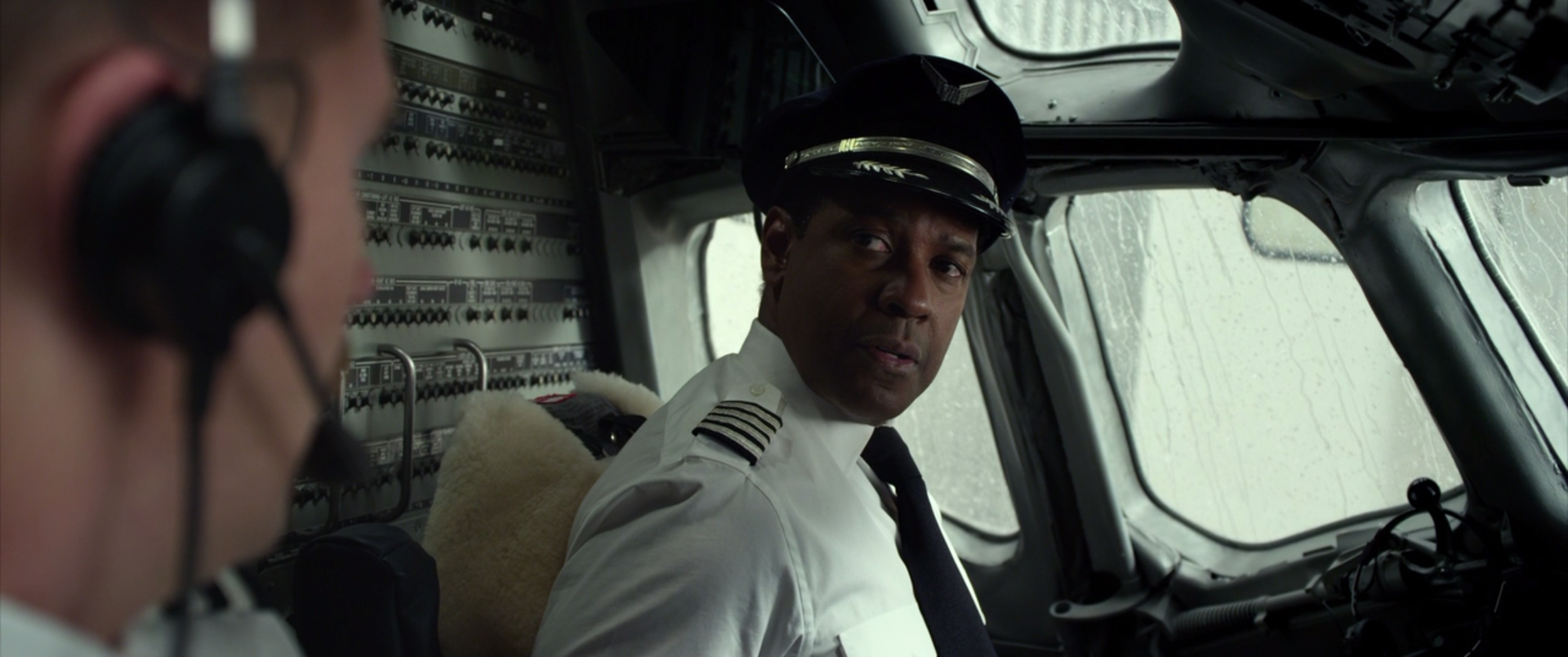 Flight – 2012 - unrealnoise