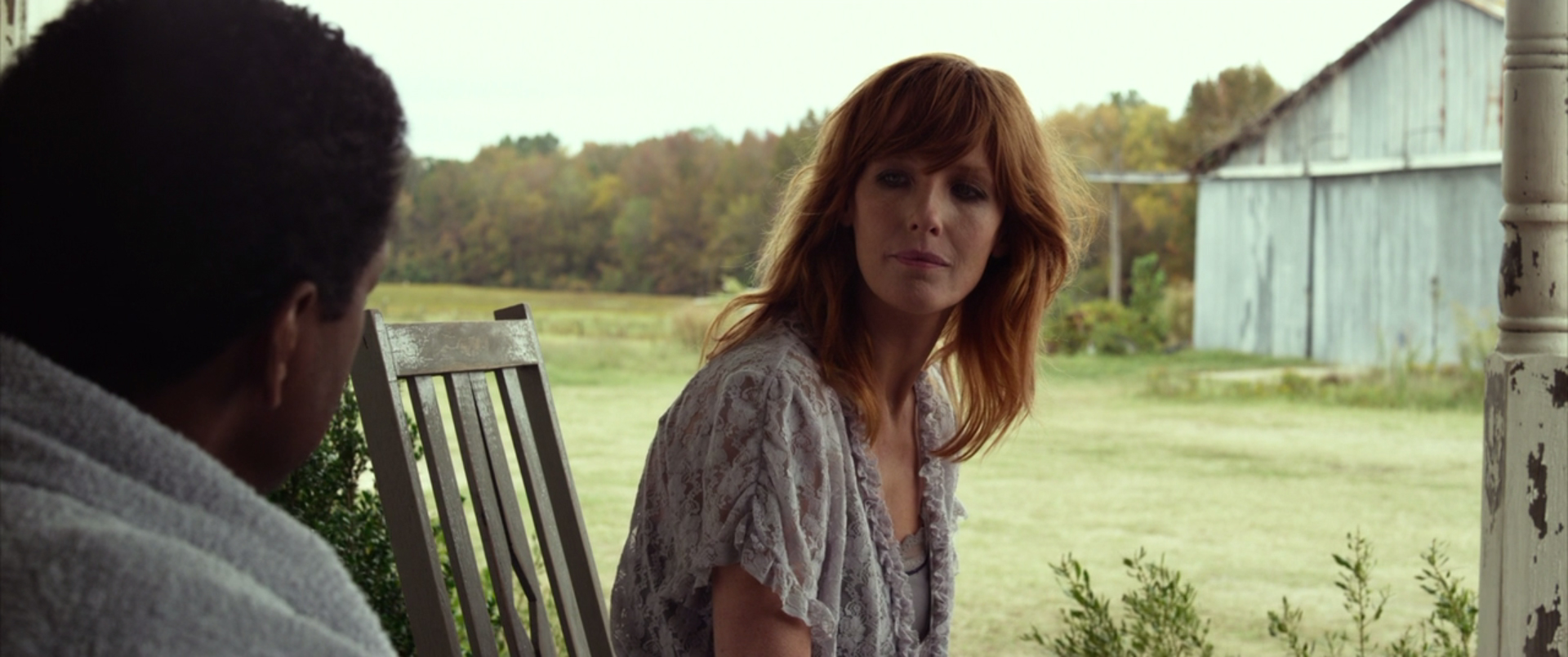 Flight – 2012 - unrealnoise