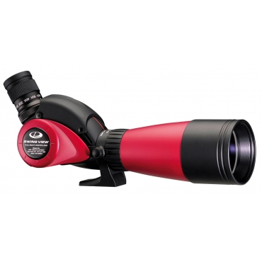 Van új a Nap alatt. Long Perng spektívek - Vadász Távcső Blog