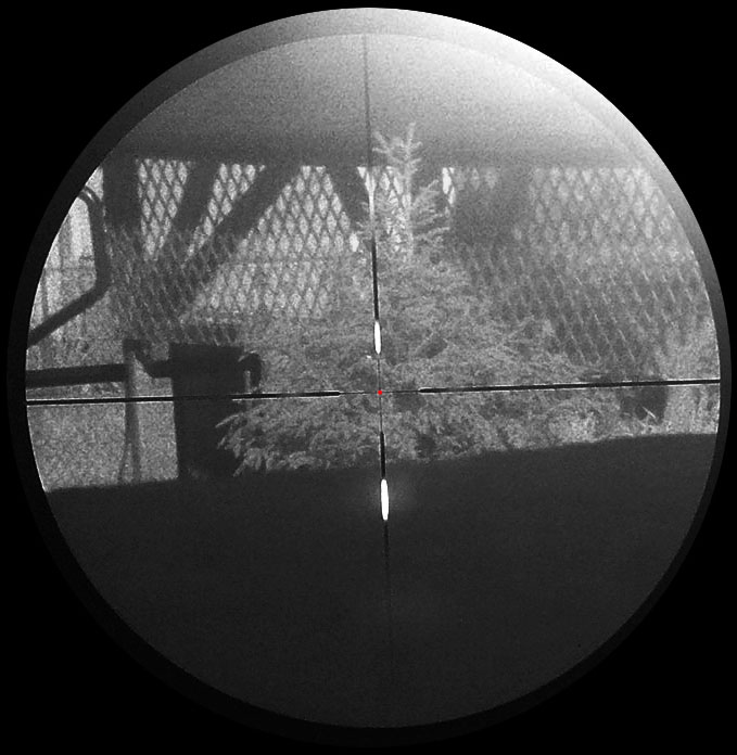 Dipol DN34 éjjellátó előtét: -Ipari szabvány? - Vadász Távcső Blog