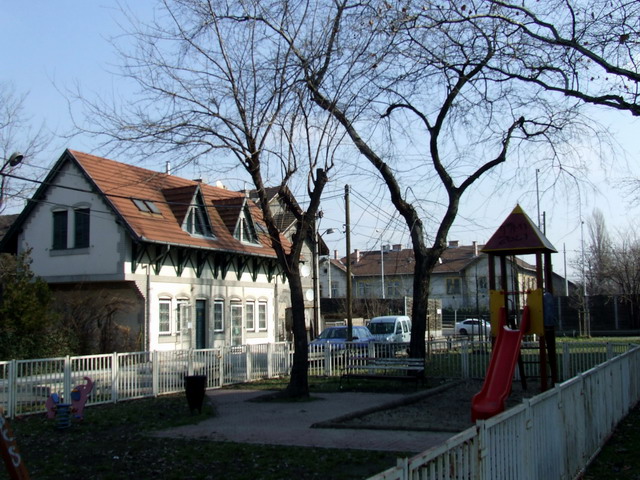 Asztána, Tbiliszi, Józsefváros - városi felfedező