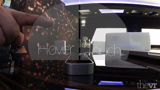 Leap Motion – A teszt - WinMagazin