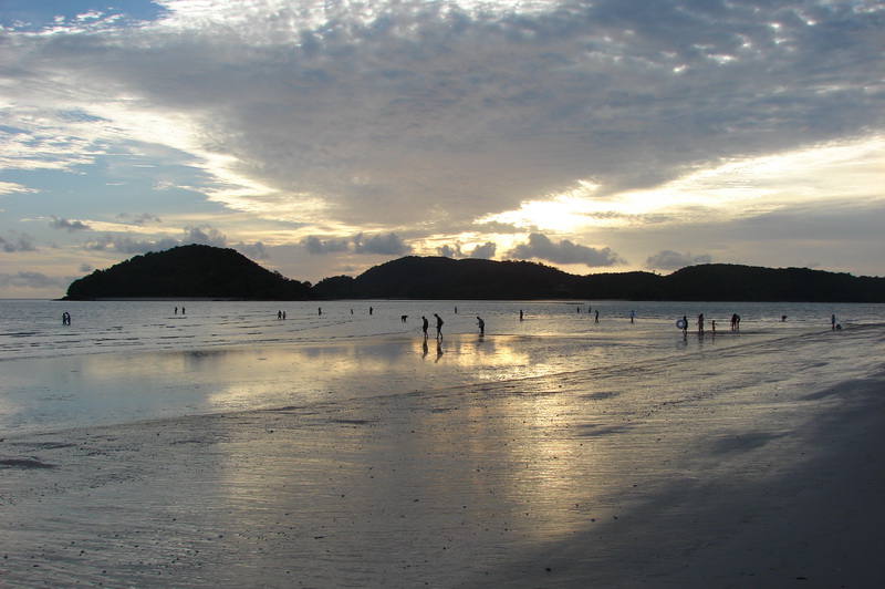 Maláj félsziget - 6. rész: Langkawi - BDT World Tour